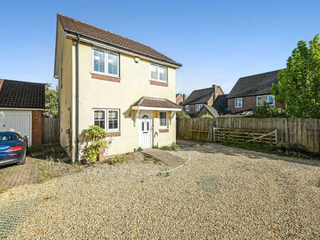 2 Bedroom Detached House