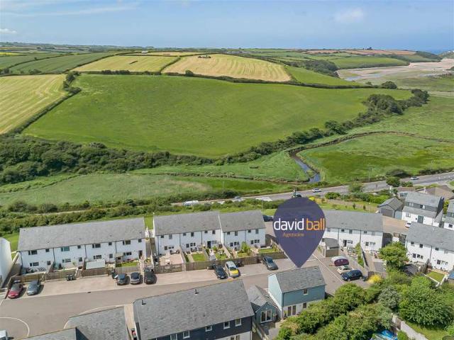2 Bedroom Detached House