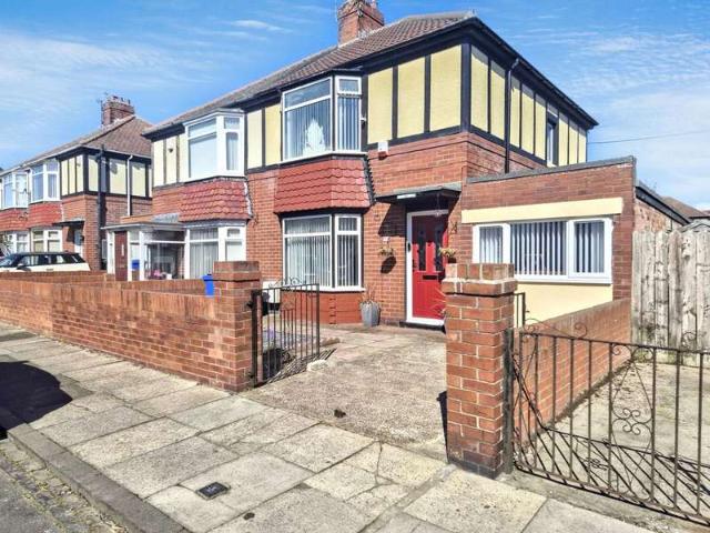 2 Bedroom Detached House