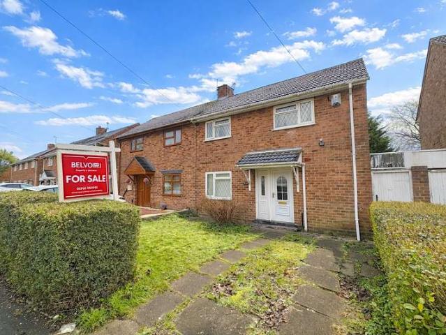 2 Bedroom Detached House