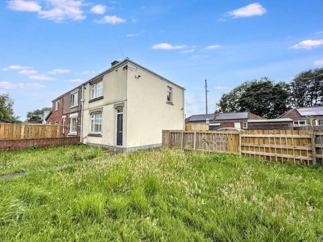 2 Bedroom Detached House