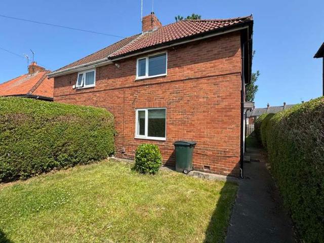 2 Bedroom Detached House