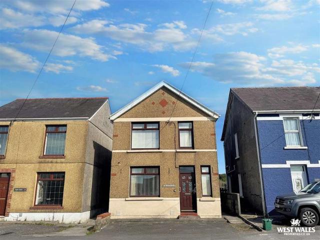 2 Bedroom Detached House