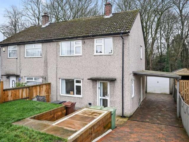 2 Bedroom Detached House