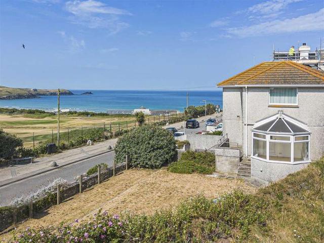 2 Bedroom Detached House