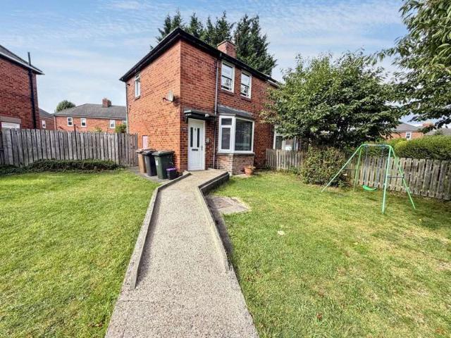2 Bedroom Detached House