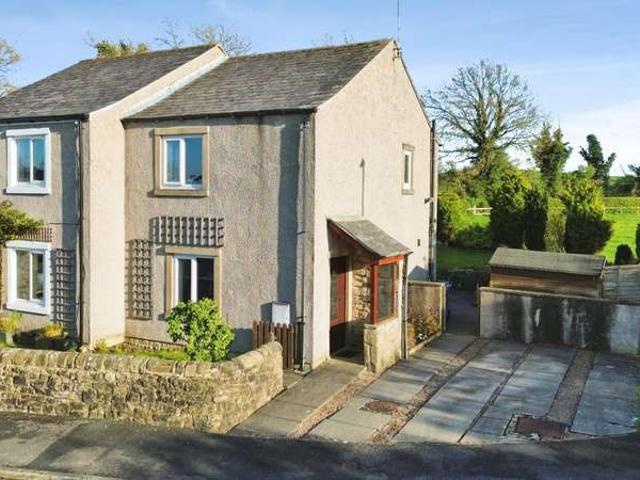 2 Bedroom Detached House