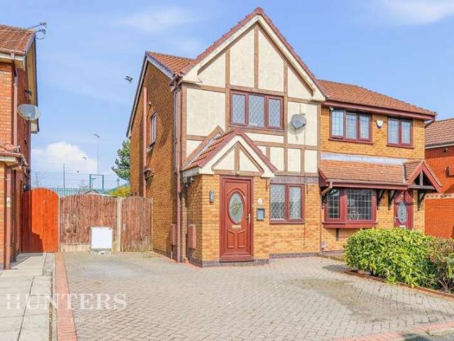 2 Bedroom Detached House