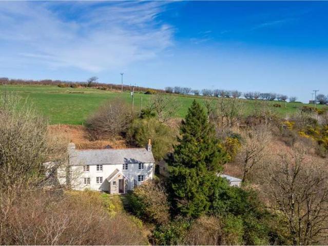 2 Bedroom Detached House