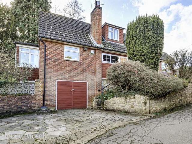 2 Bedroom Detached House