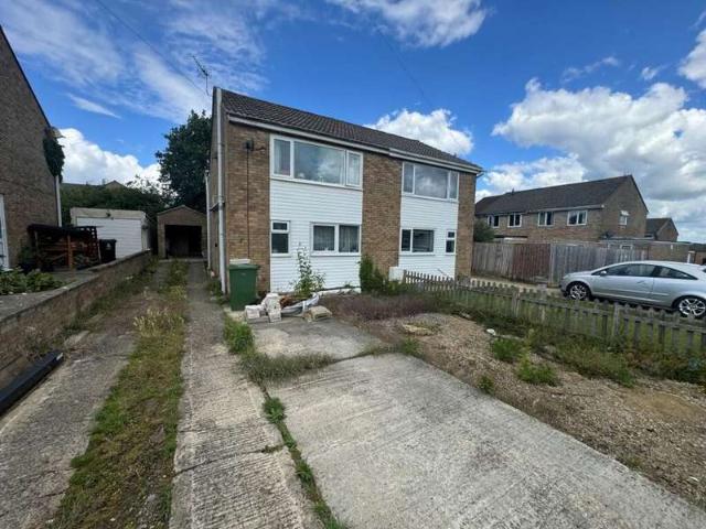 2 Bedroom Detached House