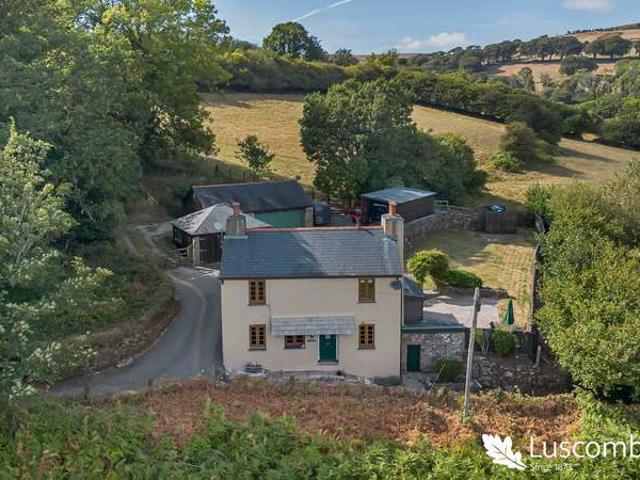 2 Bedroom Detached House