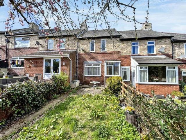 2 Bedroom Detached House
