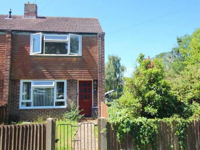 2 Bedroom Detached House