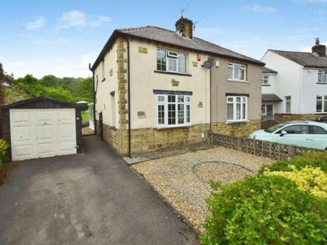 2 Bedroom Detached House