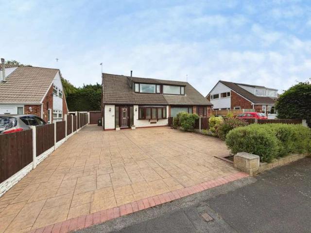 2 Bedroom Detached House