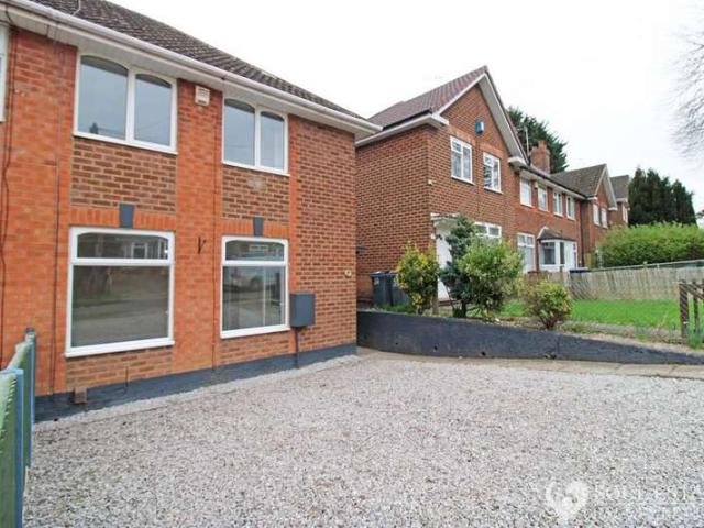 2 Bedroom Detached House