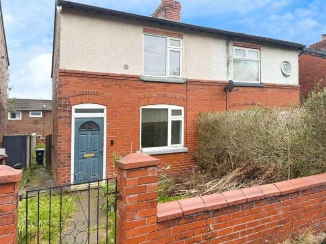 2 Bedroom Detached House
