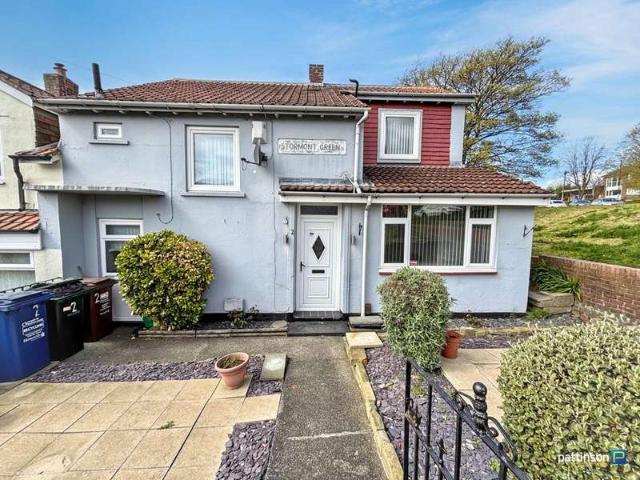 2 Bedroom Detached House