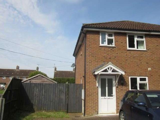 2 Bedroom Detached House