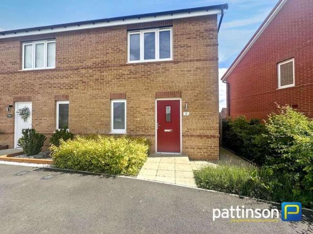 2 Bedroom Detached House