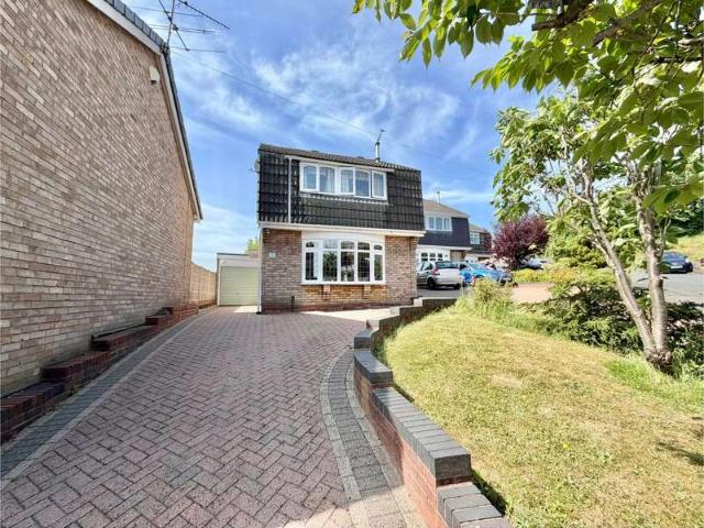2 Bedroom Detached House