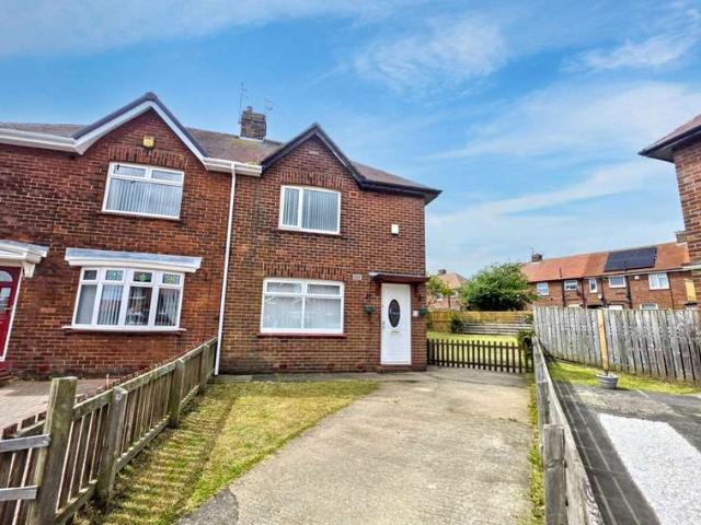 2 Bedroom Detached House