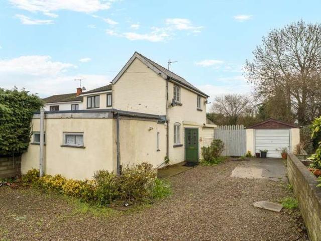 2 Bedroom Detached House