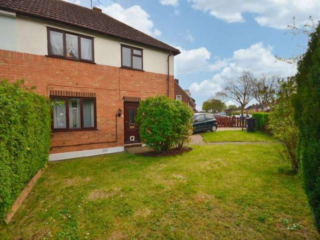 2 Bedroom Detached House