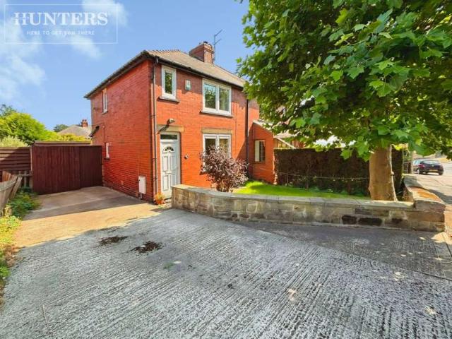 2 Bedroom Detached House