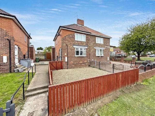 2 Bedroom Detached House