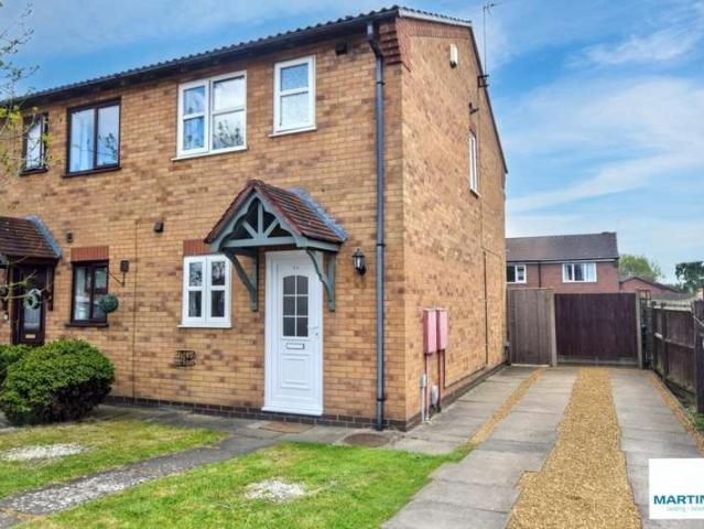 2 Bedroom Detached House
