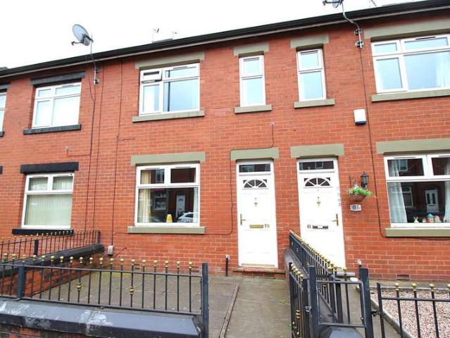 2 Bedroom Detached House