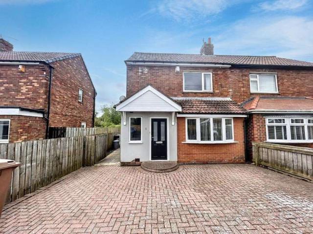 2 Bedroom Detached House
