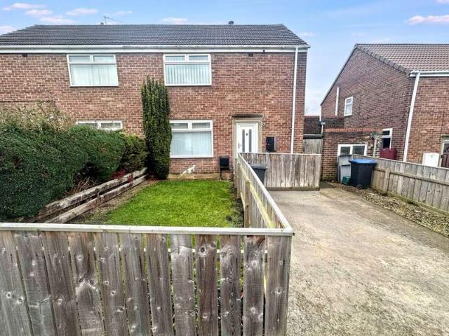 2 Bedroom Detached House