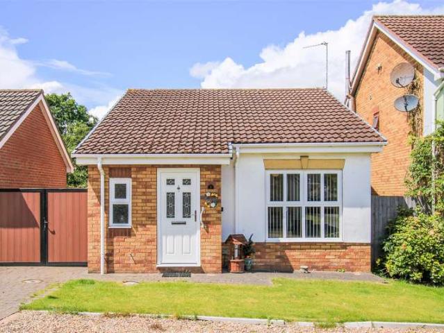 2 Bedroom Detached House