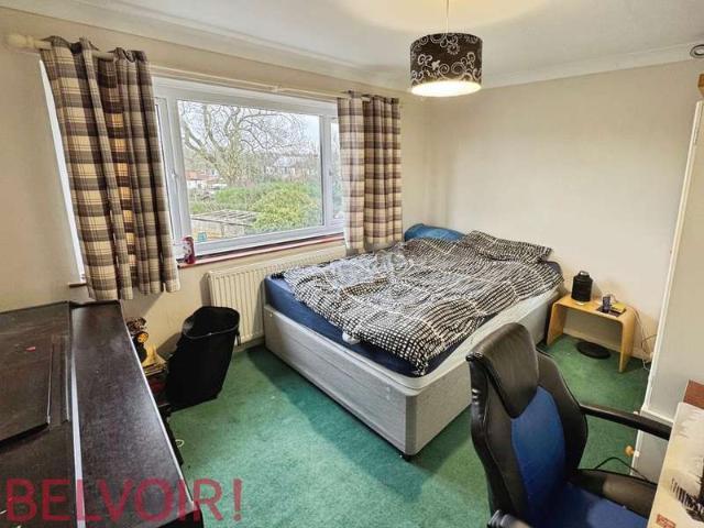 2 Bedroom Detached House