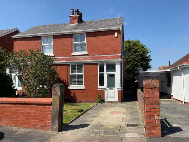 2 Bedroom Detached House