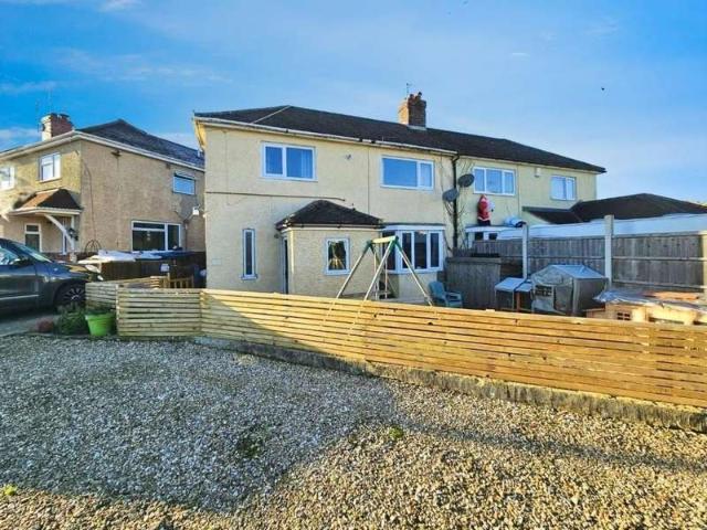 2 Bedroom Detached House