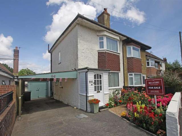 2 Bedroom Detached House