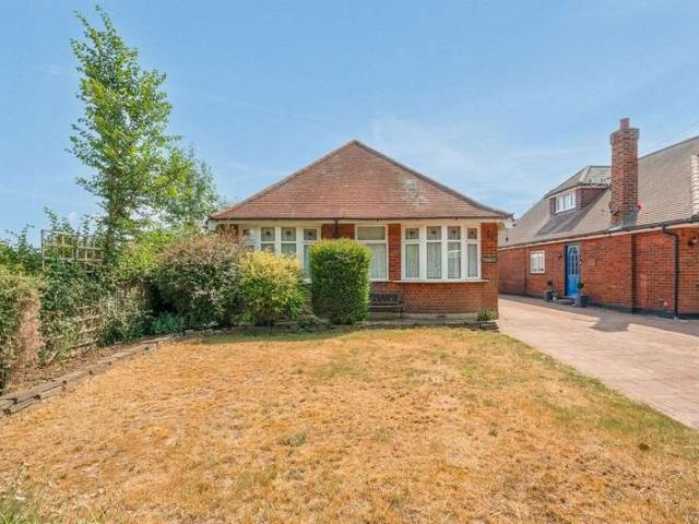 2 Bedroom Detached House