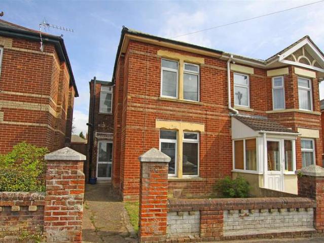 2 Bedroom Detached House