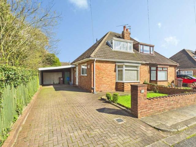 2 Bedroom Detached House