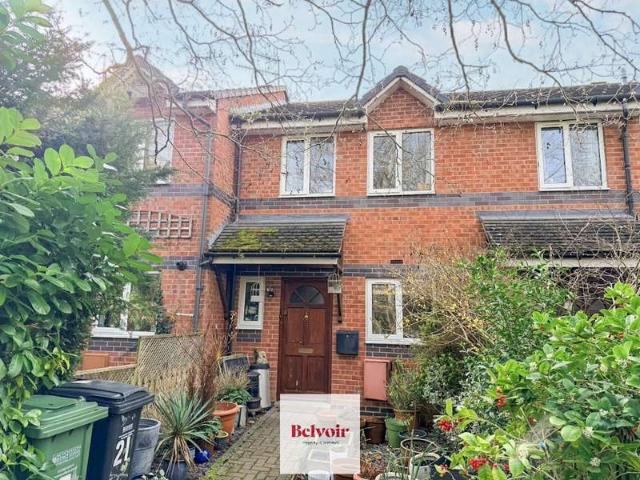 2 Bedroom Detached House