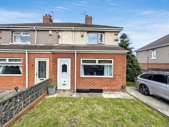2 Bedroom Detached House