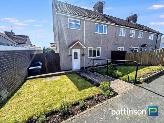 2 Bedroom Detached House