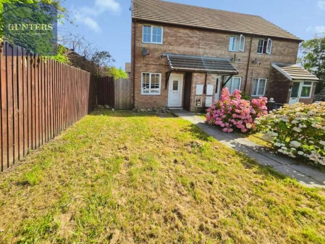2 Bedroom Detached House