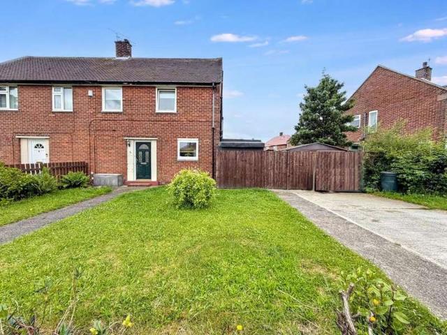 2 Bedroom Detached House