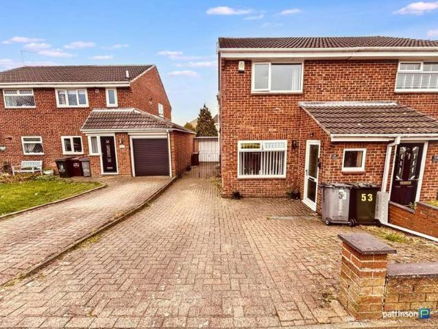 2 Bedroom Detached House