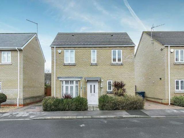 2 Bedroom Detached House